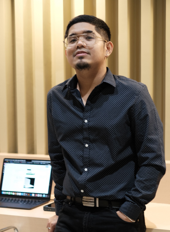 We Are Dotty | Digital Production Agency